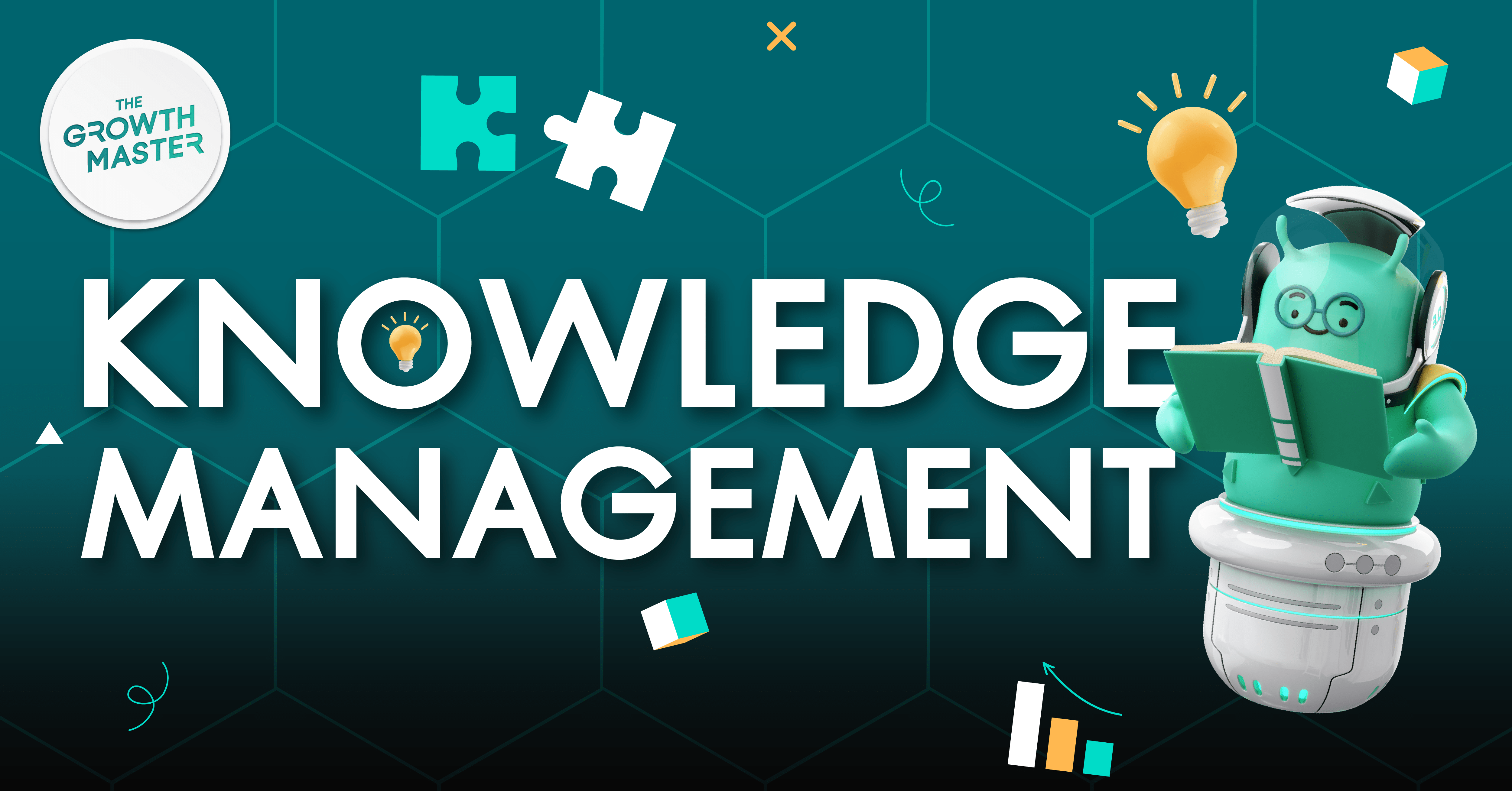 Knowledge Management Knowledge Management